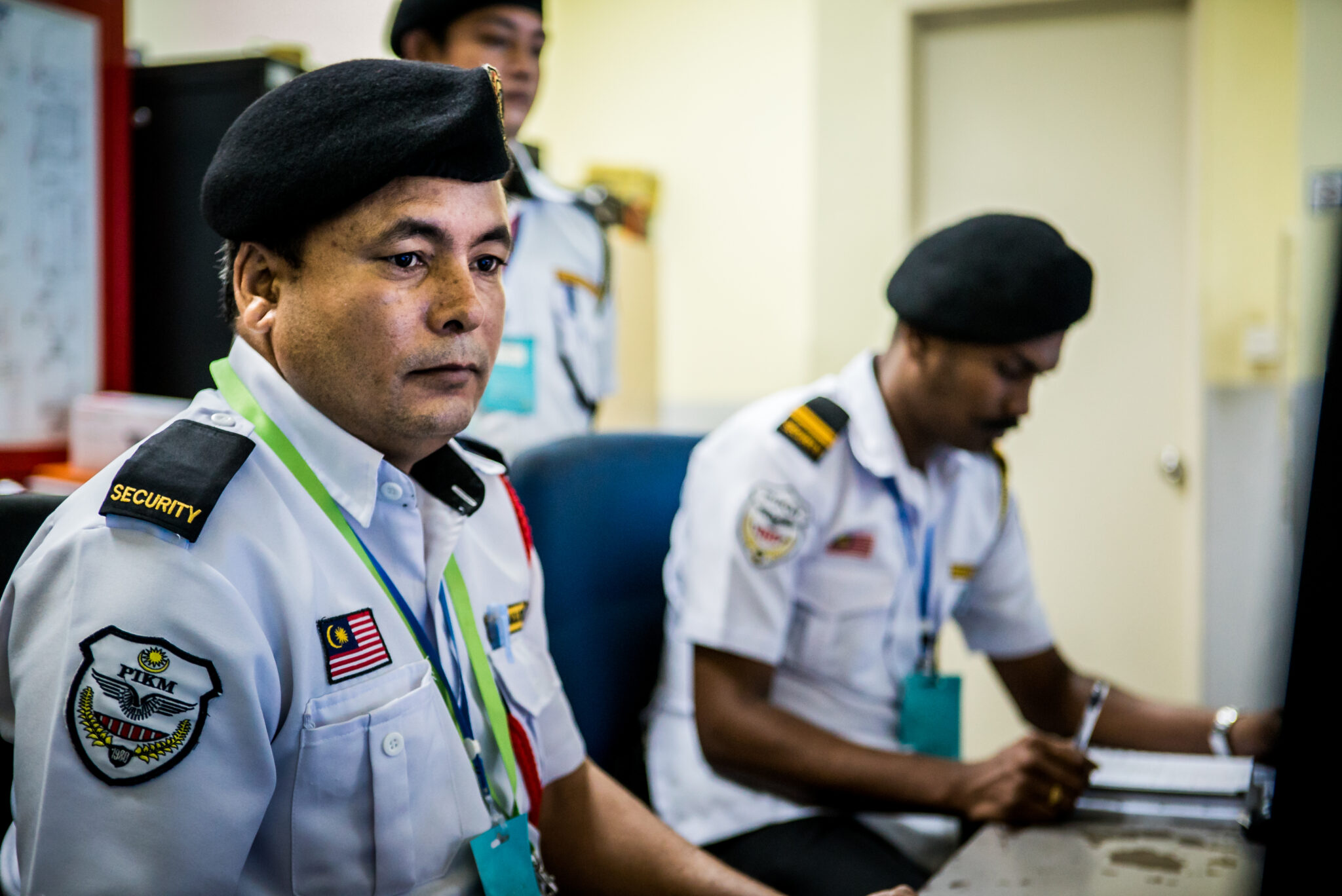 Home - Tiger Force Security