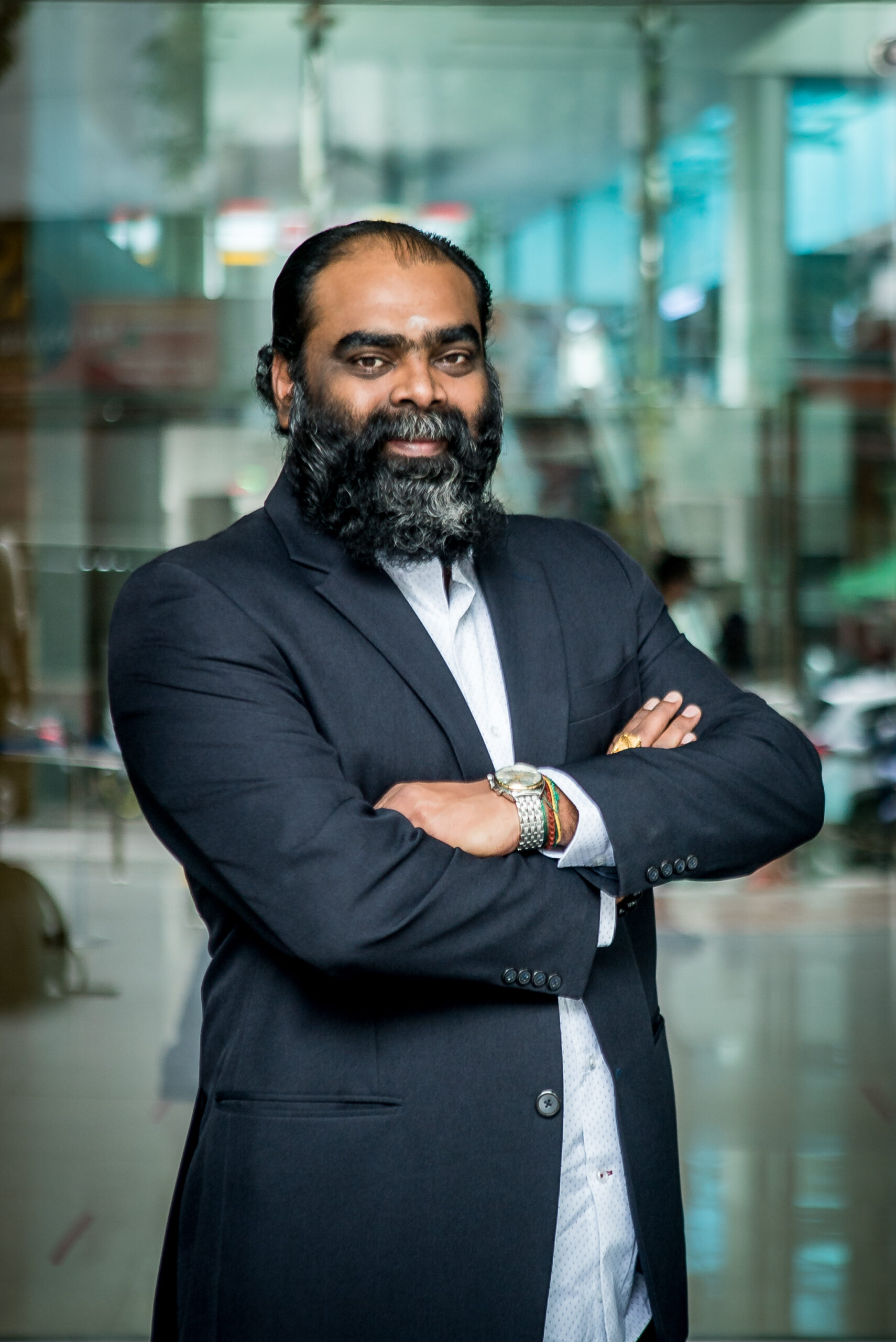 Projects - Tiger Force Security